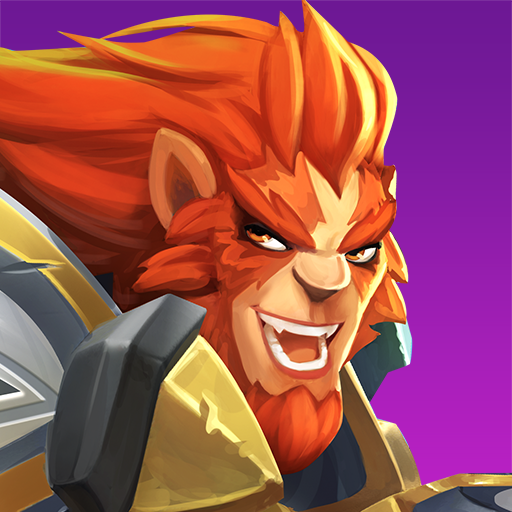 Kingdom Guardians - Action RPG for Android/iOS - TapTap