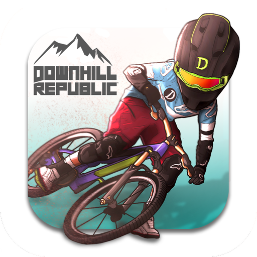 Скачать Downhill Republic 1.0.86 для Android/iOS APK - TapTap