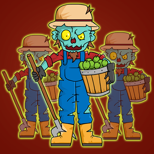Farmer Zombie Escape Latest Version for Android/iOS - TapTap