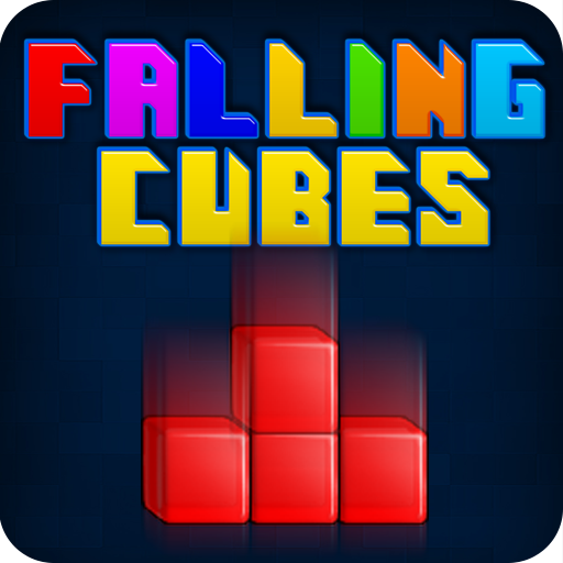 Falling cubes game android iOS apk download for free-TapTap