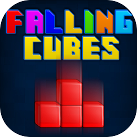 Falling cubes game android iOS apk download for free-TapTap