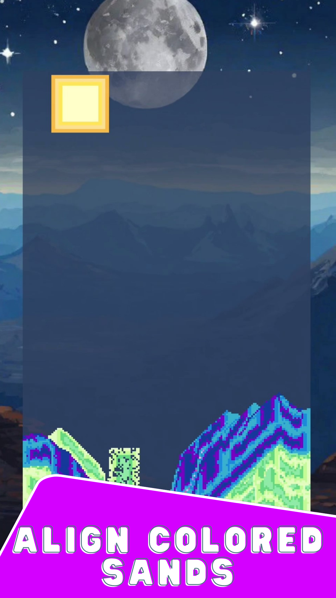 Sand Blocks Crush Latest Version for Android/iOS - TapTap