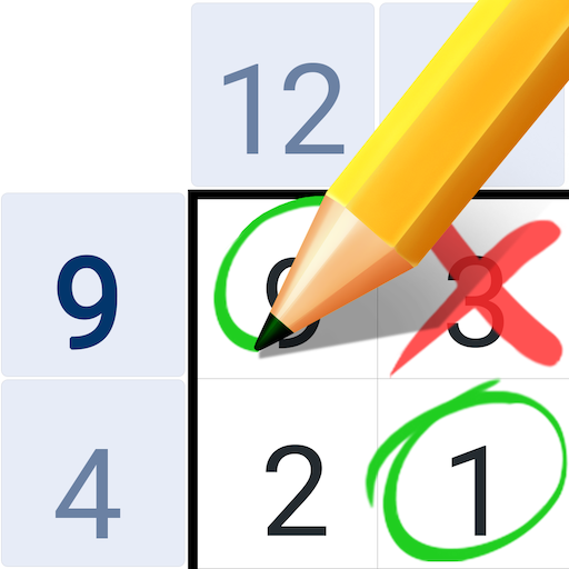 Number Sum - Cross Solver for Android/iOS - TapTap