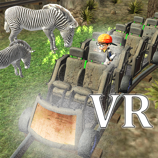 Download VR Forest Roller Coaster Game 1.2.1 for Android/iOS APK - TapTap