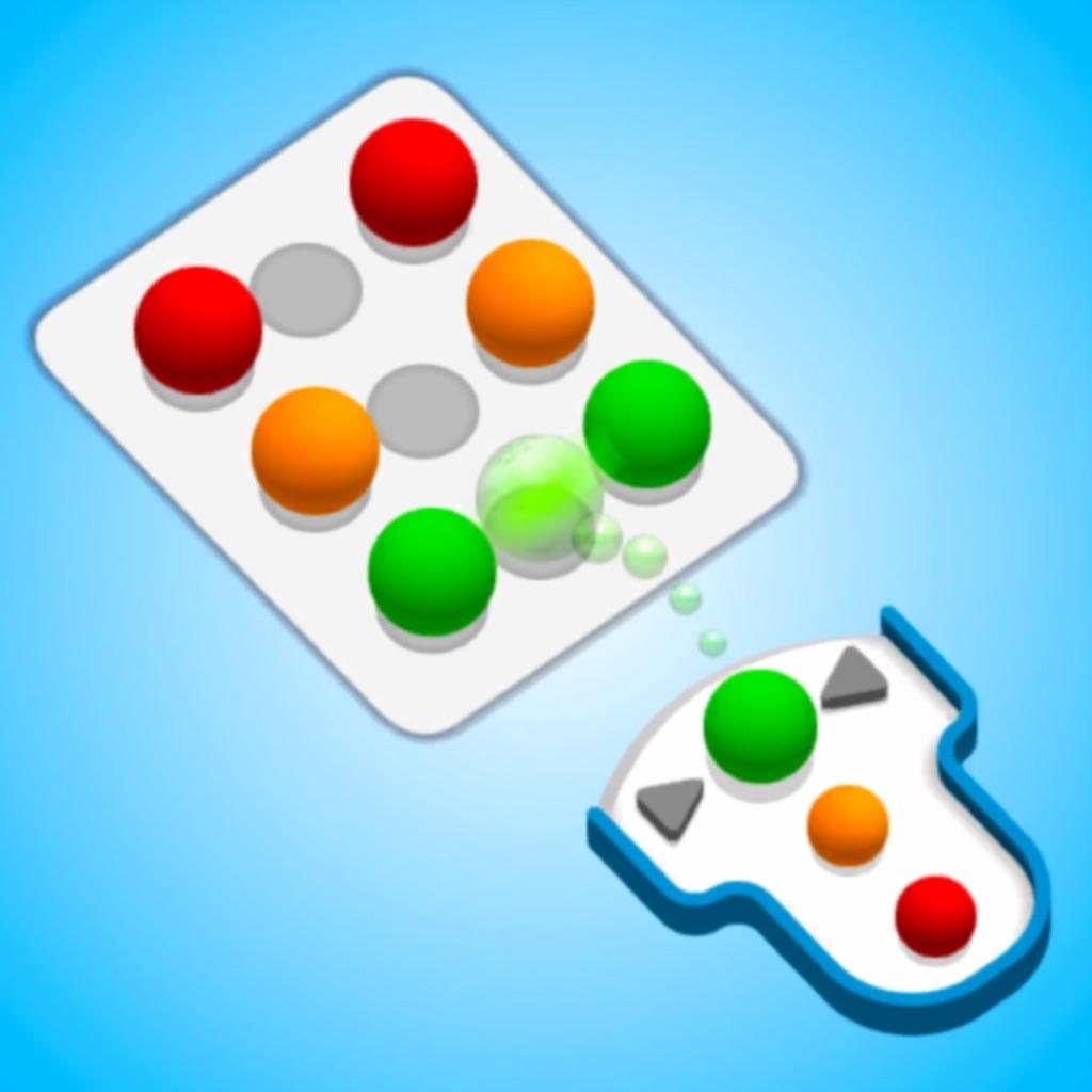 Tap Pop Fun Latest Version for Android/iOS APK - TapTap