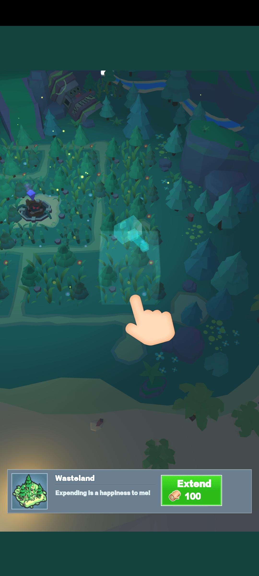 Idle Island Build And Survive android iOS apk download for free-TapTap