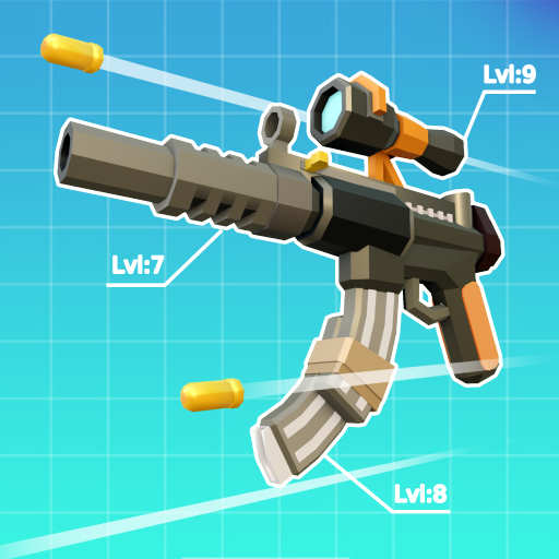 Merge Weapons Latest Version for Android/iOS APK - TapTap