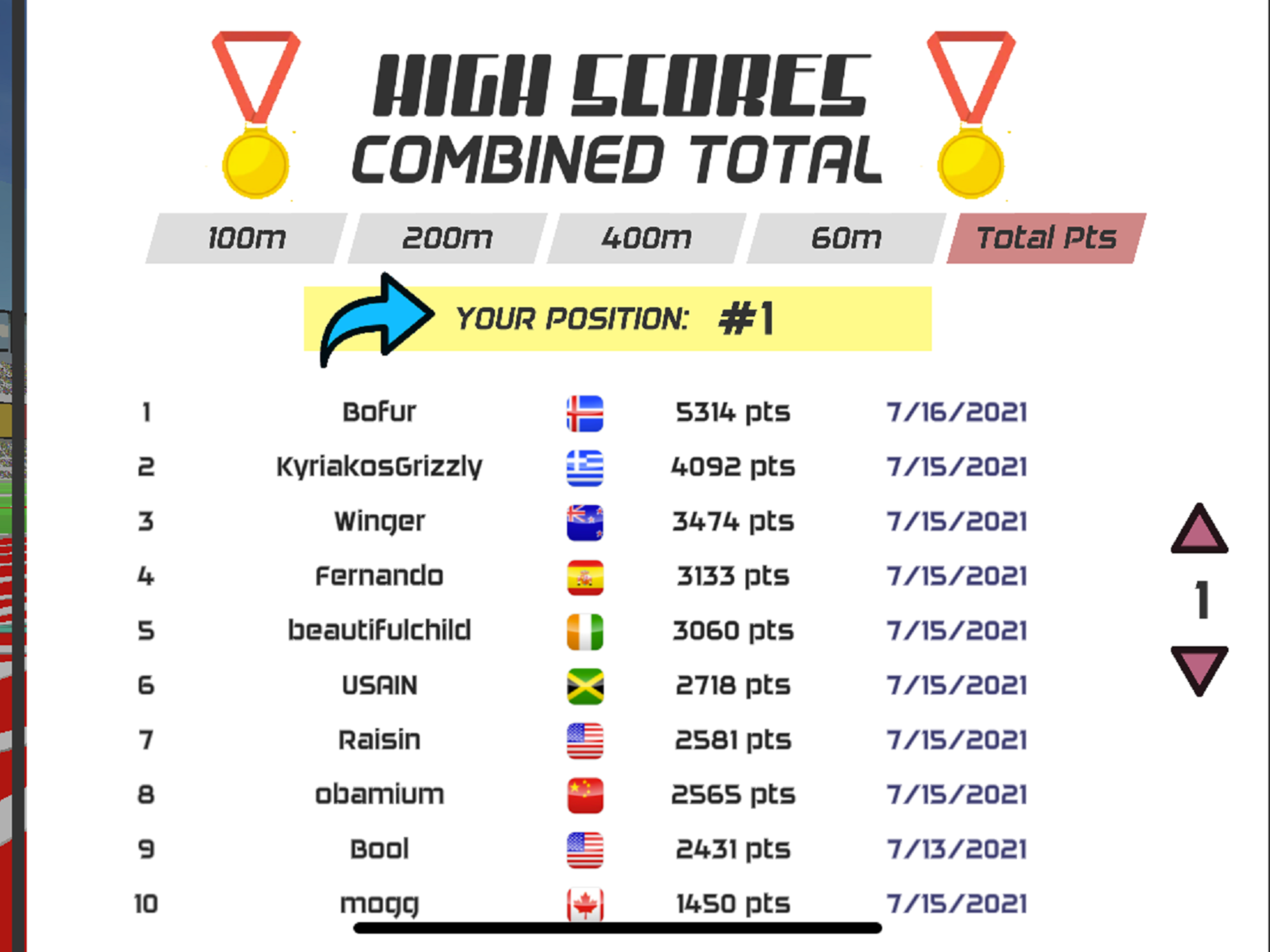 Speed Stars: Running Game for Android/iOS - TapTap