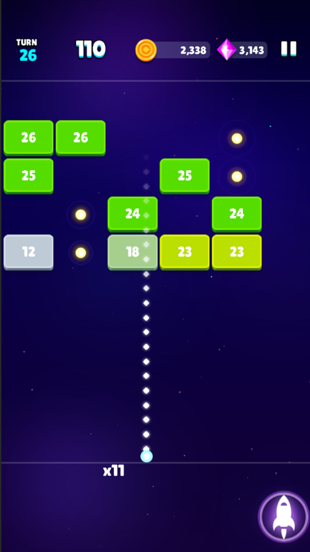 벽돌깨기 : 세계대전 android iOS apk download for free-TapTap