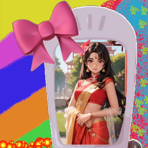 Classic Pink Phone Simulator for Android/iOS - TapTap