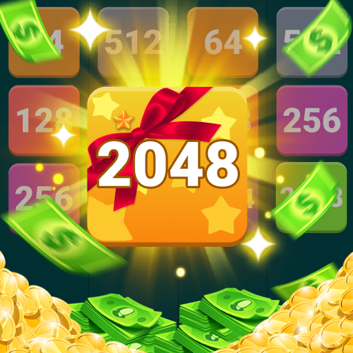 Magic 2048 1.1.0.48 for Android/iOS - TapTap