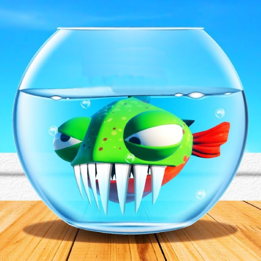 I Am Fish Life Latest Version for Android/iOS APK - TapTap