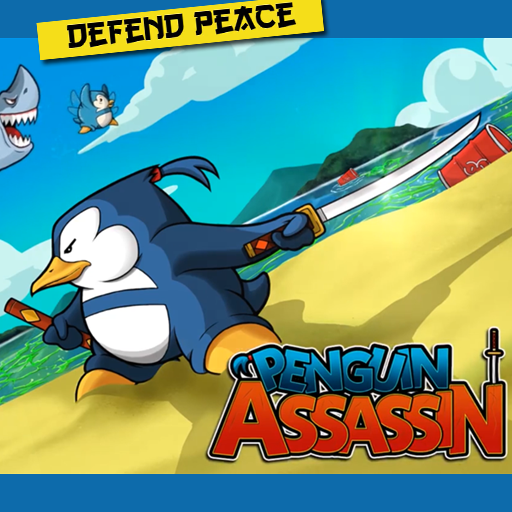 Penguin Assassin Latest Version for Android/iOS APK - TapTap
