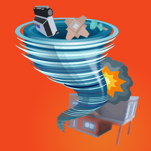 Download Apocalypse: Tornado Rampage 2 for Android/iOS APK - TapTap