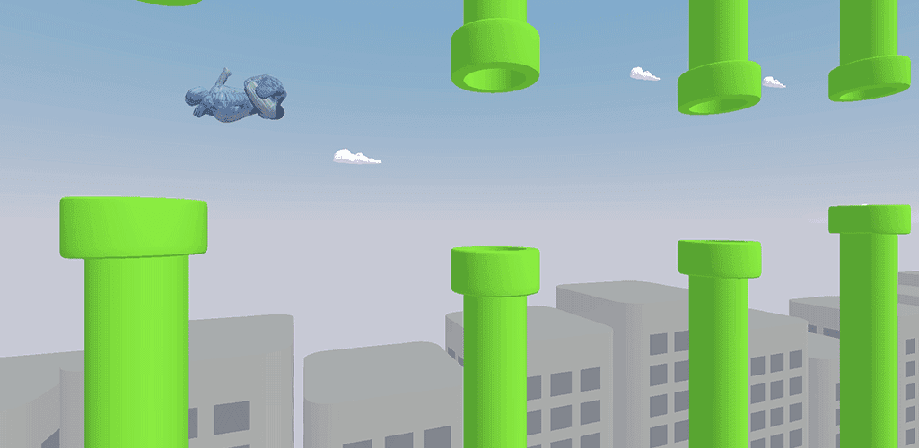 My Talking Pablo android iOS-TapTap