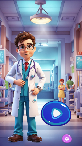Doctor Surgery Hospital Game android iOS apk download for free-TapTap
