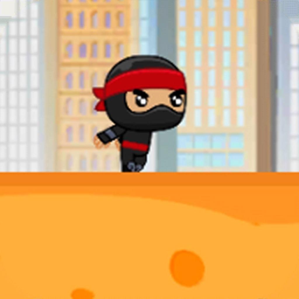 Ninja Jump Premium Latest Version for Android/iOS - TapTap