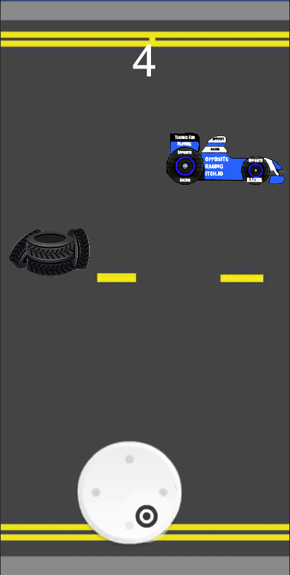 Opposite Racing android iOS apk download for free-TapTap