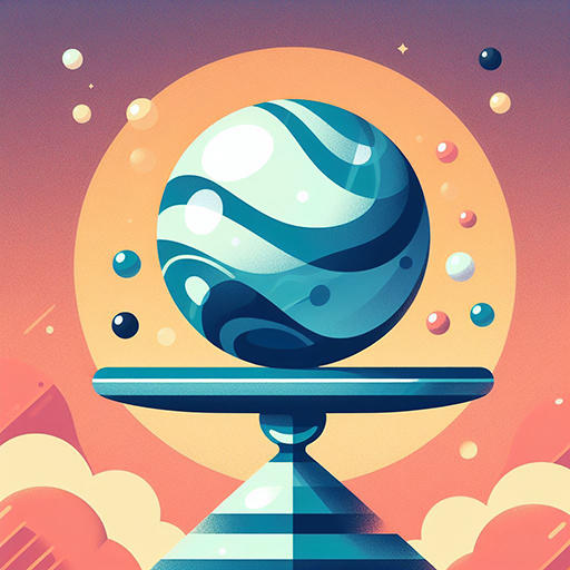 Balancing Marble Latest Version for Android/iOS APK - TapTap