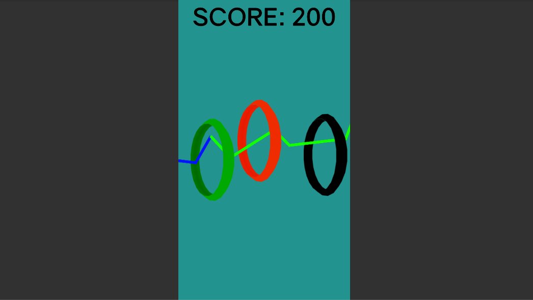 Circle Racing Game android iOS-TapTap