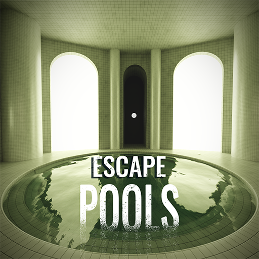 Escape Pools Horror Rooms Game for Android/iOS - TapTap
