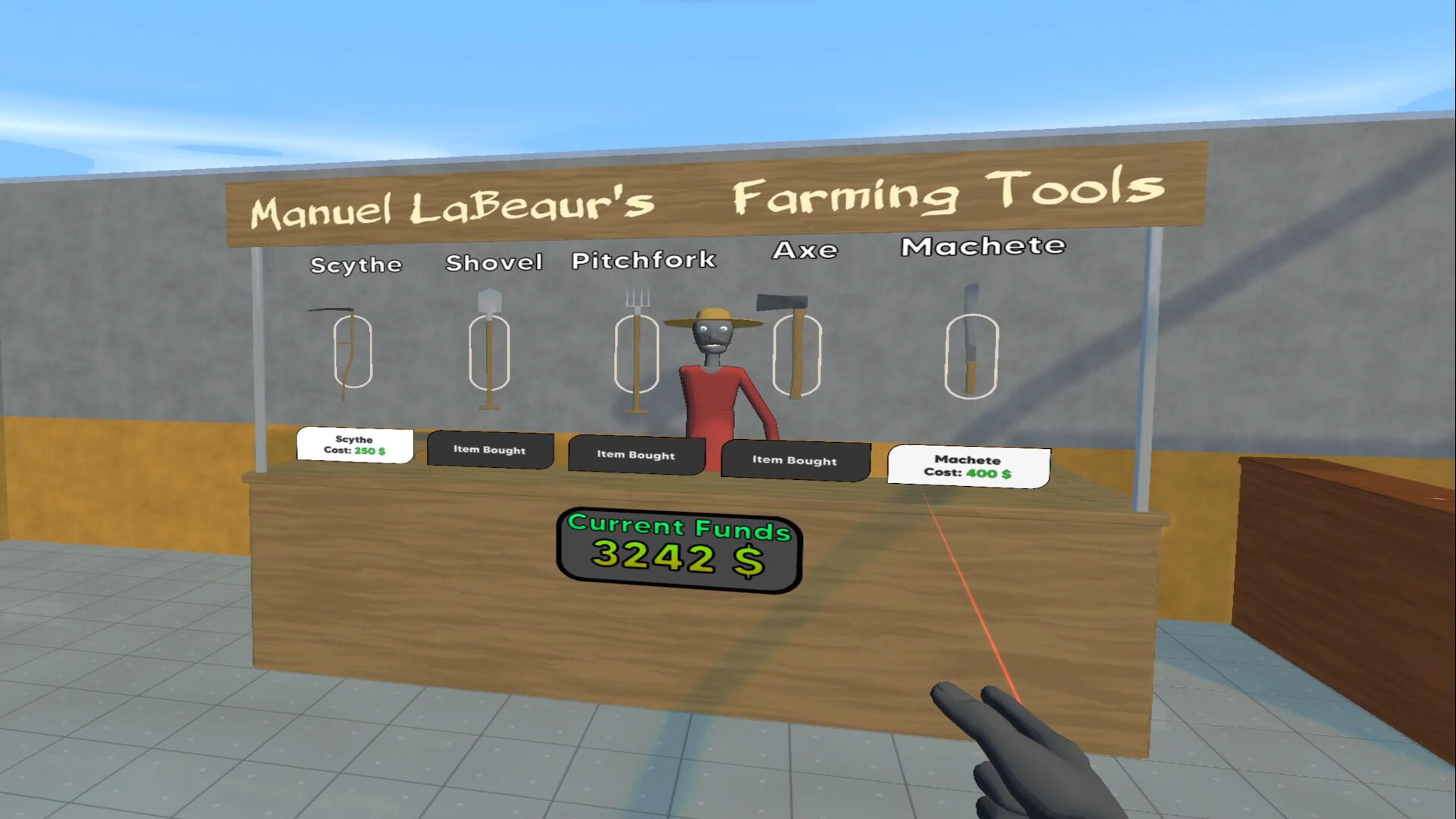 BRUTALISTICK VR android iOS-TapTap