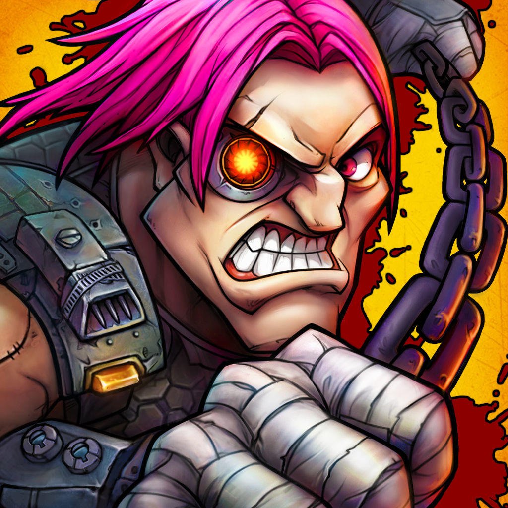 Clone Evolution: War of the Mutants for Android/iOS - TapTap