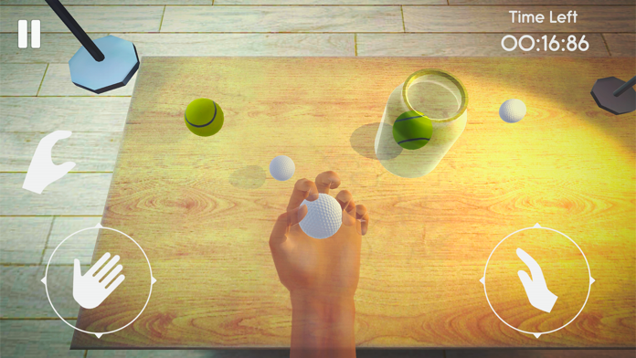 Hand Simulator android iOS apk download for free-TapTap