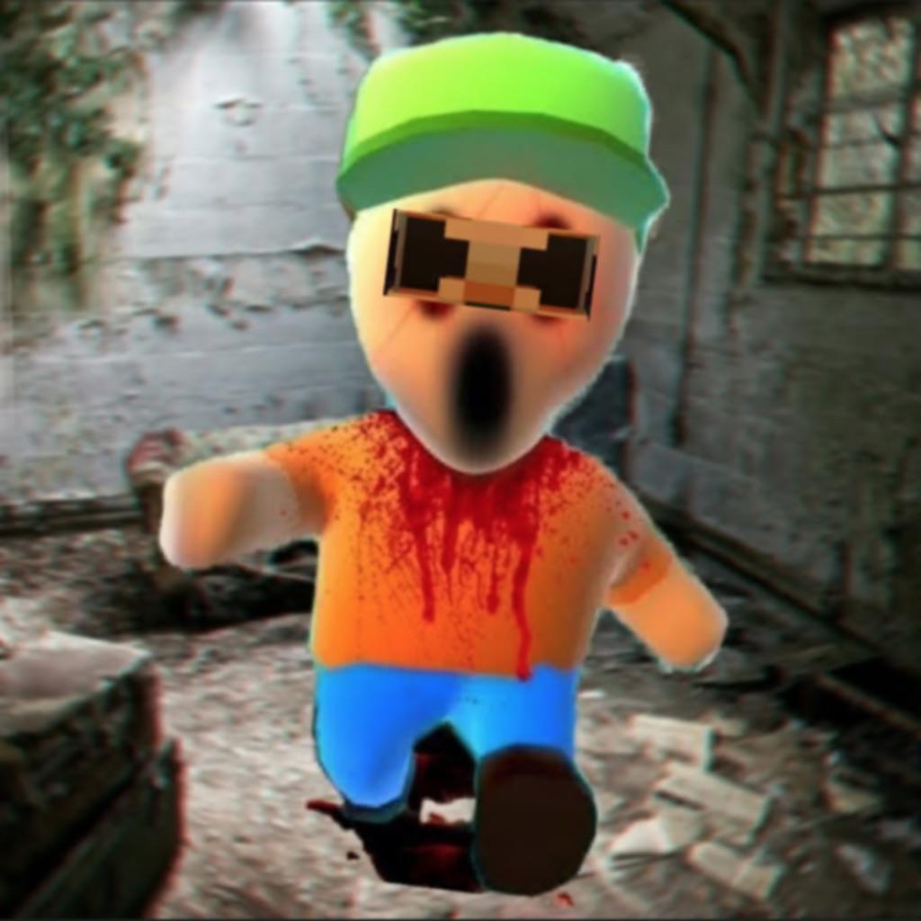 Evil Stumble Horror Mod Night for Android/iOS - TapTap