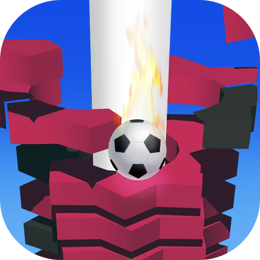 Pure Smash Tower: 3D Ball Game for Android/iOS - TapTap