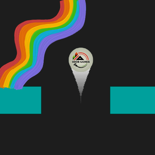 Rainbow Jump Game Latest Version for Android/iOS - TapTap