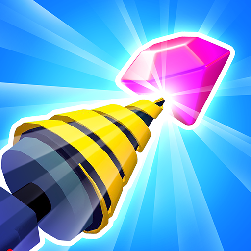 Dig It! Digging Master for Android/iOS - TapTap