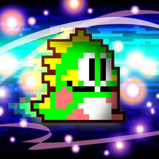 BUBBLE BOBBLE DOUBLE Latest Version for Android/iOS - TapTap