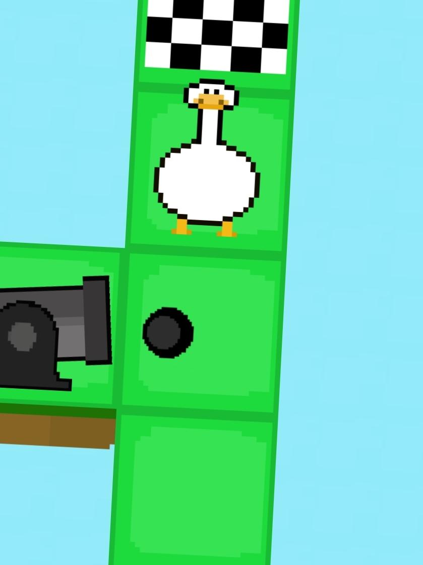 Goose Go! android iOS-TapTap