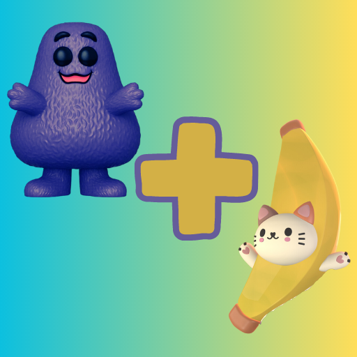Ai Mix Fruits , Monsters for Android/iOS - TapTap