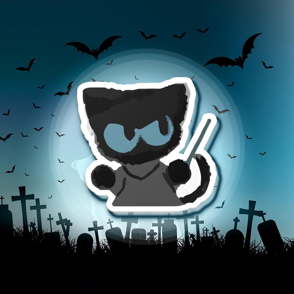 Doodle Halloween - Ghost Game for Android/iOS - TapTap