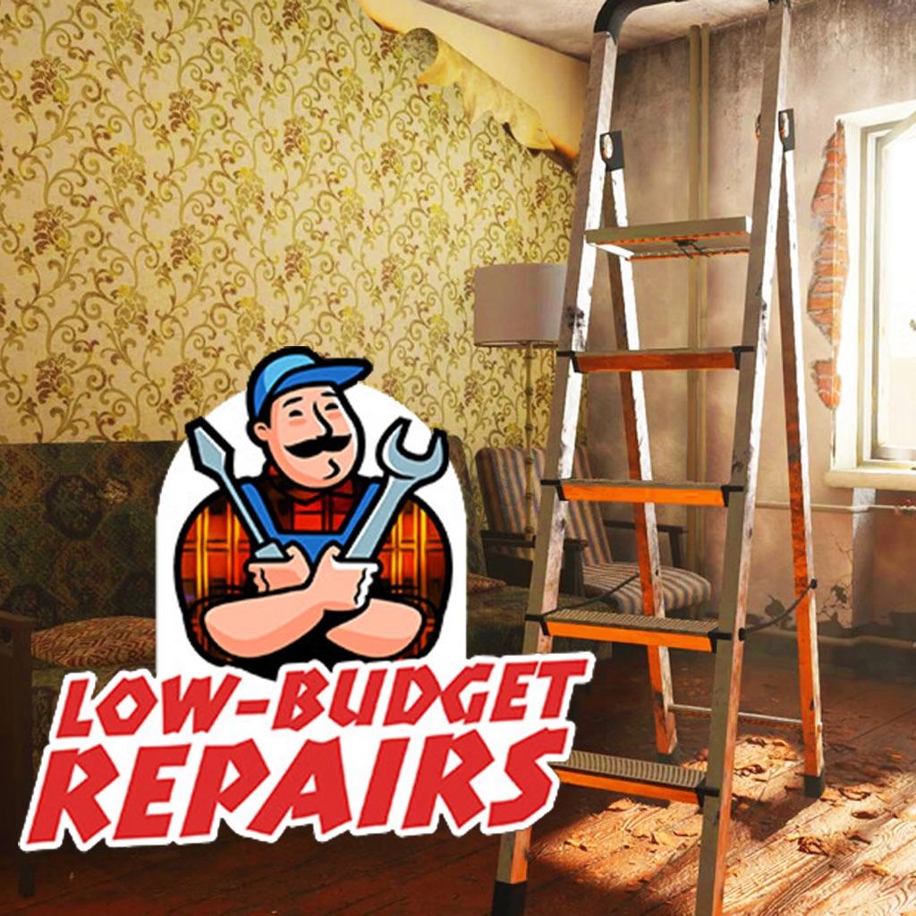 Low Budget Repair Simulator 3D for Android/iOS - TapTap