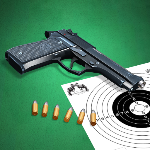 Pistol Shooting Latest Version for Android/iOS APK - TapTap