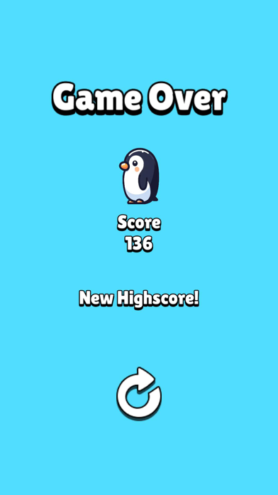 Download Penguin Frost Jump for Android/iOS APK - TapTap