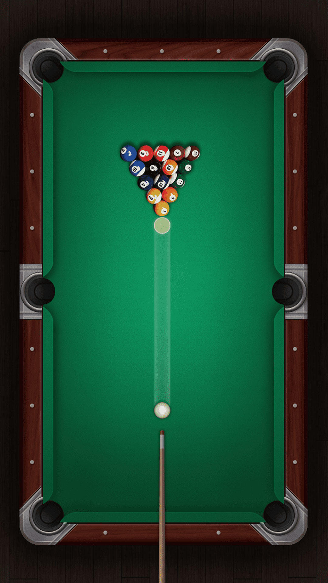 Pool Clash: Billiards 3D android iOS apk download for free-TapTap