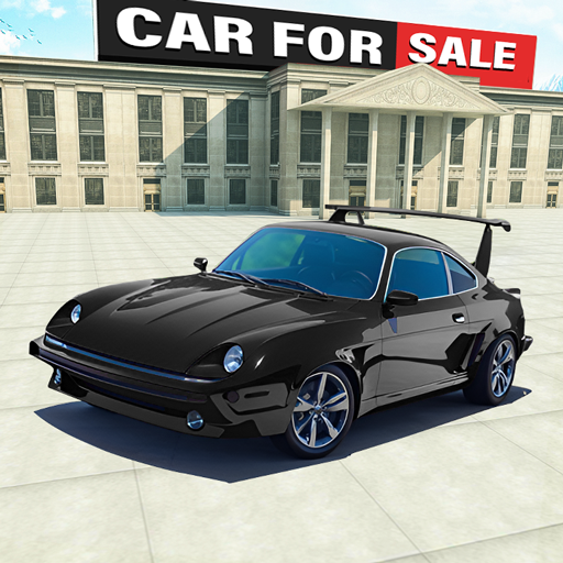 Car Dealership Saler Simulator for Android/iOS - TapTap