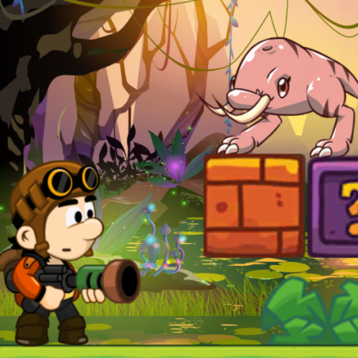 Super Adventure Run Latest Version for Android/iOS - TapTap