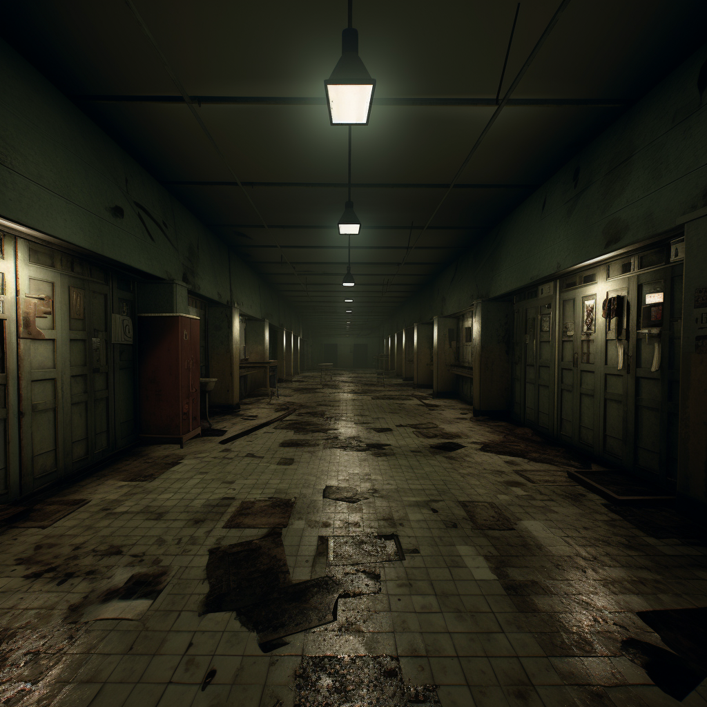 Sinister Shadows android iOS-TapTap