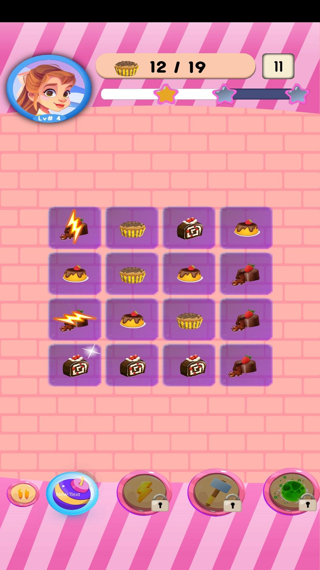 Dessert Crush Match Latest Version for Android/iOS - TapTap