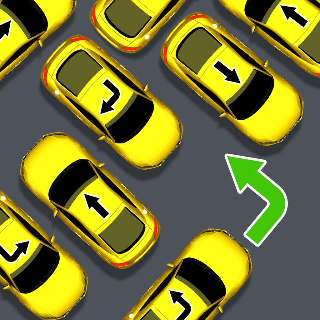 Traffic Away - Escape Car Jam for Android/iOS - TapTap