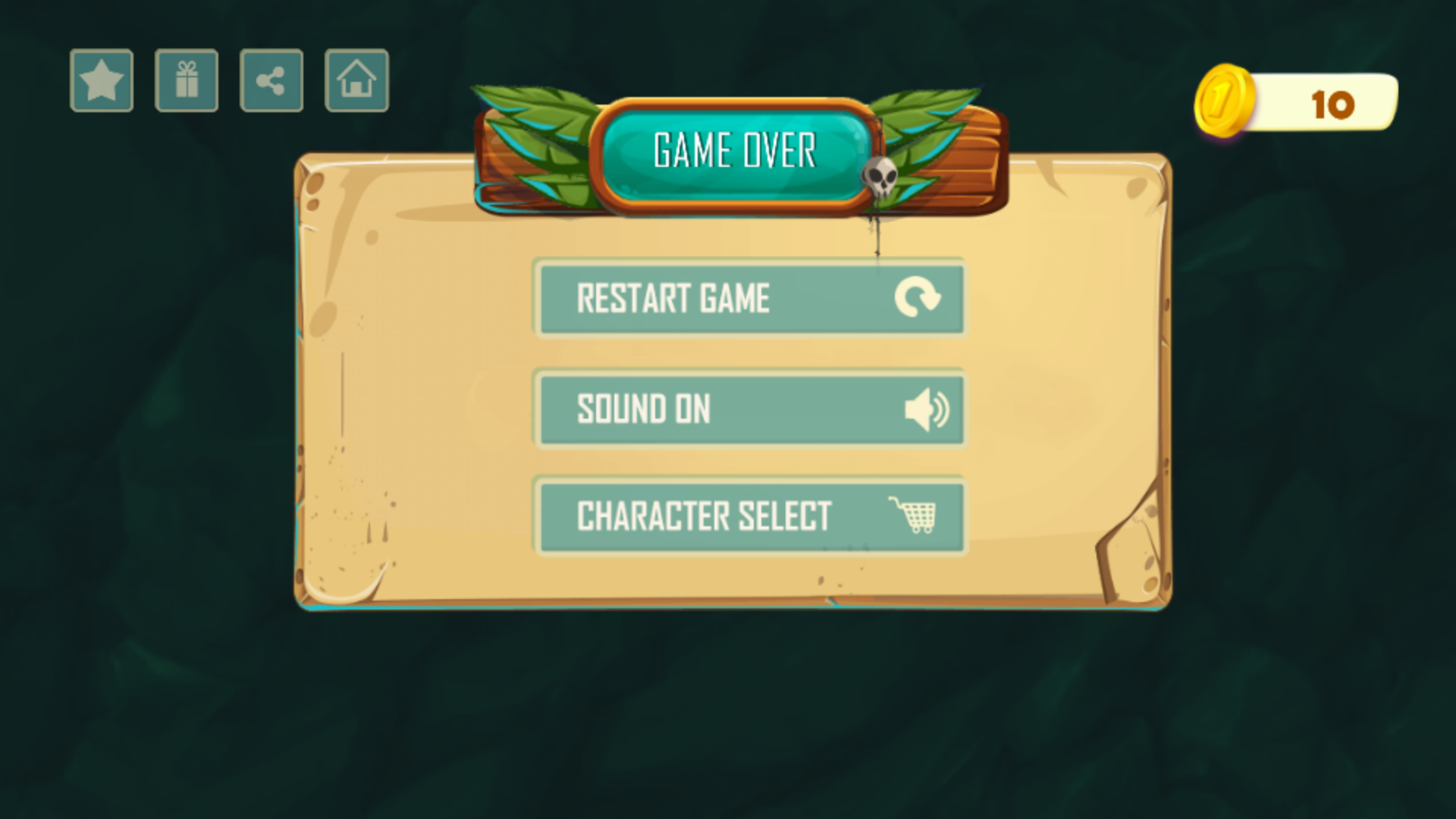 Super Booba Adventure Game android iOS apk download for free-TapTap