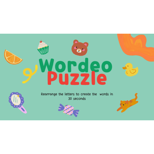 Wordee Latest Version for Android/iOS APK - TapTap