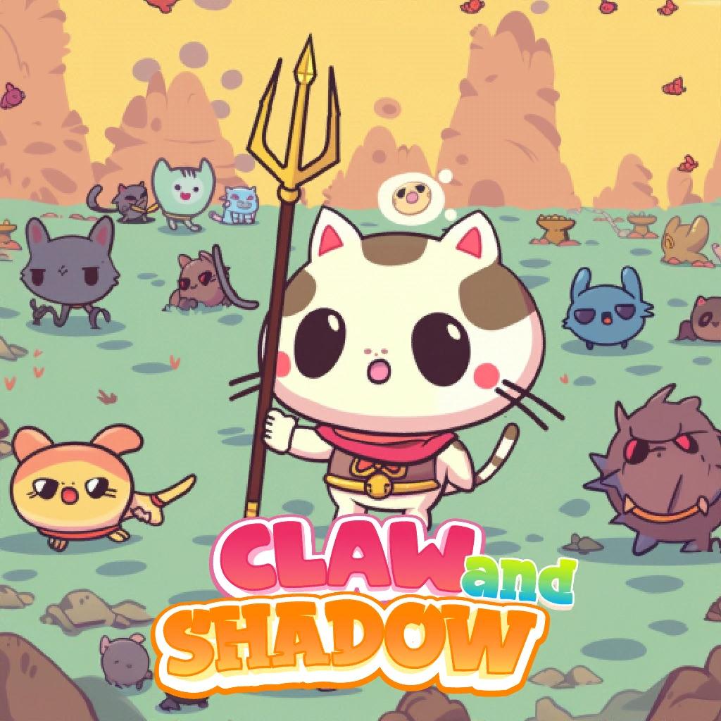 Claw and Shadow Latest Version for Android/iOS APK - TapTap