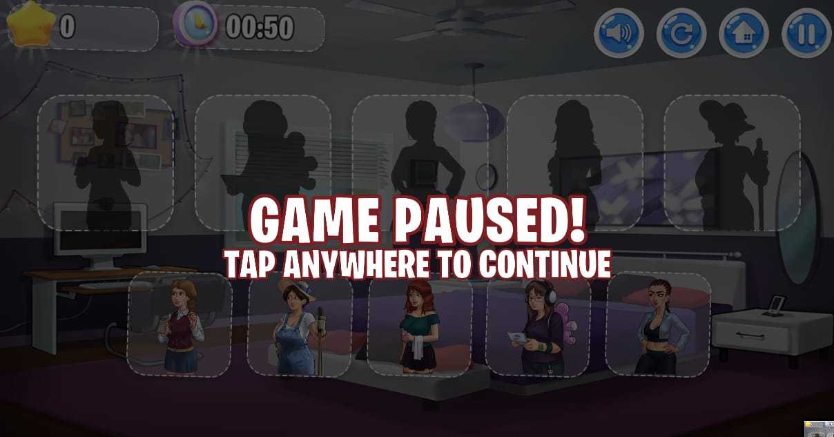 Summertime Saga Character Game android iOS-TapTap