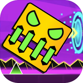 Geometry Hide Jump android iOS apk download for free-TapTap